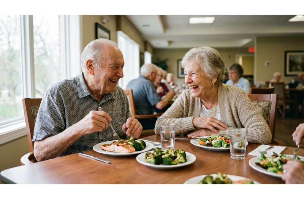 What to Expect from Memory Care: A Guide for Families